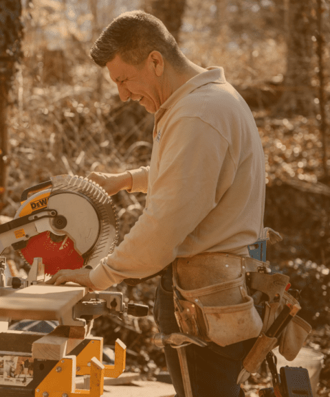 Hambleton Handyman | Home Repair and Improvement Services